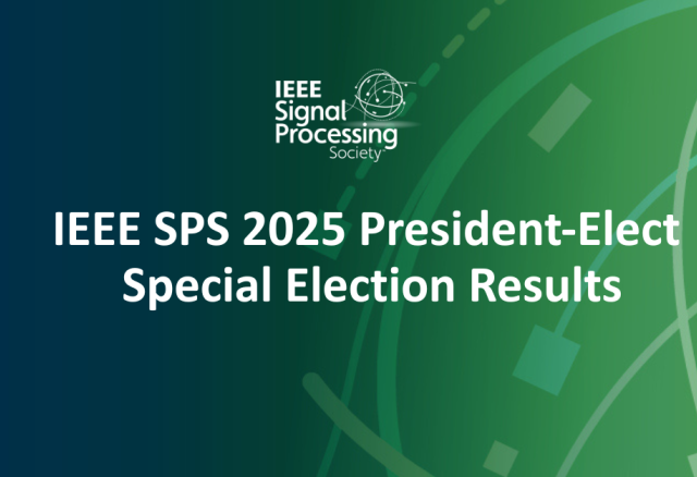 IEEE Transactions on Signal and Information Processing over Networks | IEEE Signal Processing ...